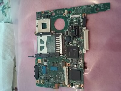IBM 26P8218 T23 2647 MOTHERBOARD SYSTEM BOARD | eBay