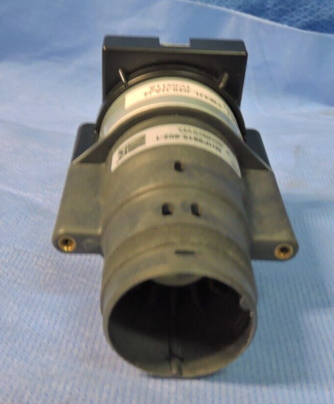 Thermo Dionex AS-AP Integrion ICS-6000 Diverter Valve Rheodyne MHP9915 ...