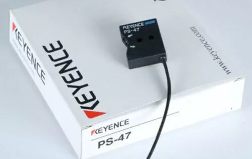 One KEYENCE PS-47 PS47 Photoelectric Sensor New | eBay