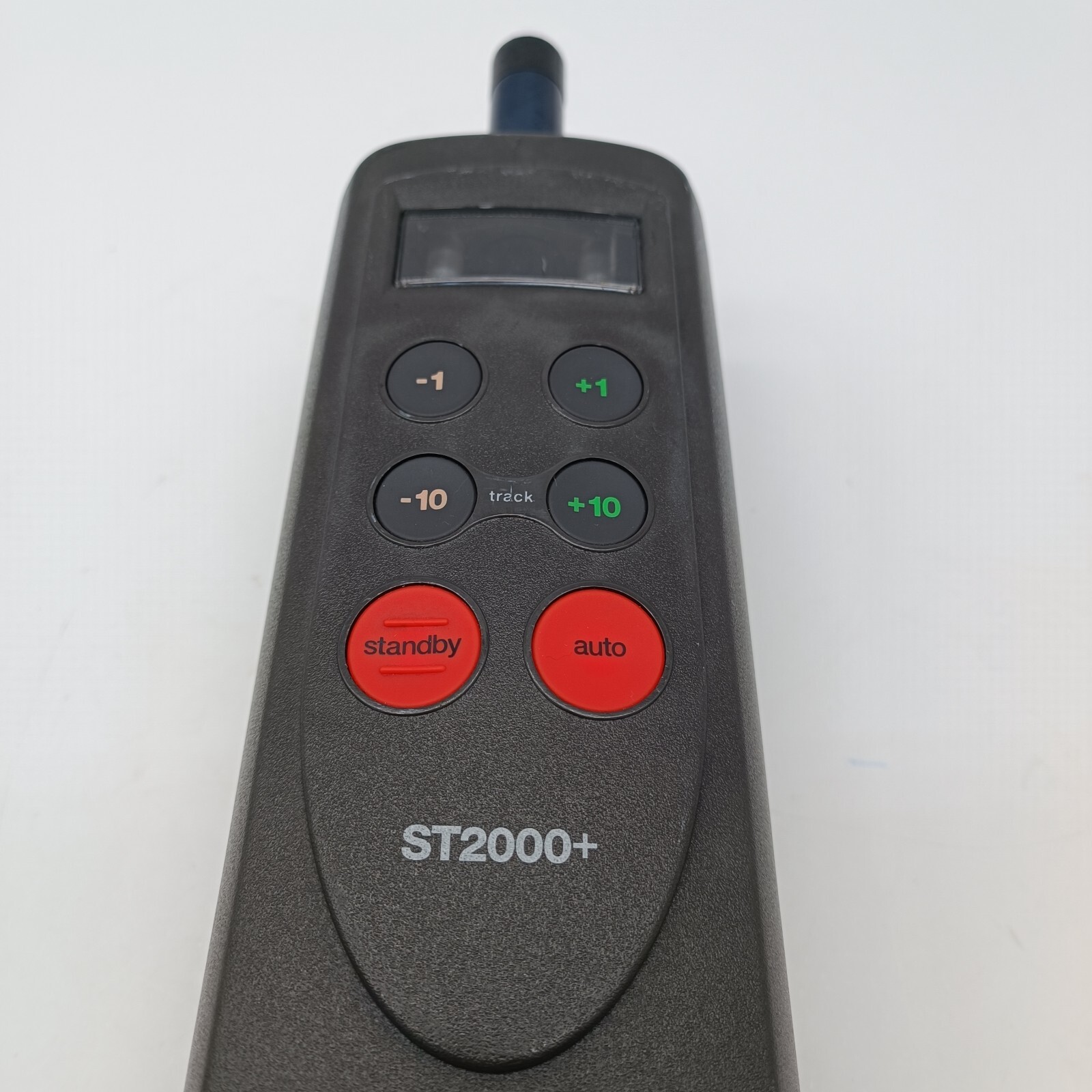 Autohelm ST2000+ Raymarine Raytheon Autopilot Tillerpilot ST2000 Z324 ...