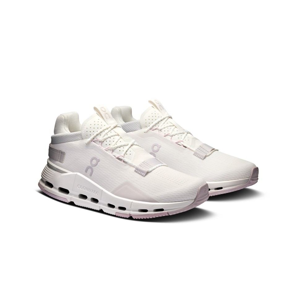 On Running Cloudnova 2 (Various Colors) Women's Running Shoes | eBay