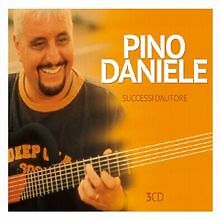 Pino Daniele von Daniele,Pino | CD | Zustand sehr gut 886919690927 | eBay