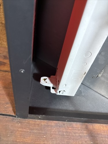 Change machine Light Up Sign fits American Changer 6000 6001 | eBay