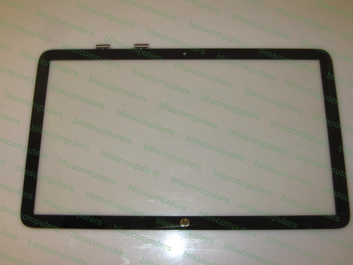 HP BEATS SPECIAL EDITION 15-P030NR Touch Screen Digitizer GLASS | eBay