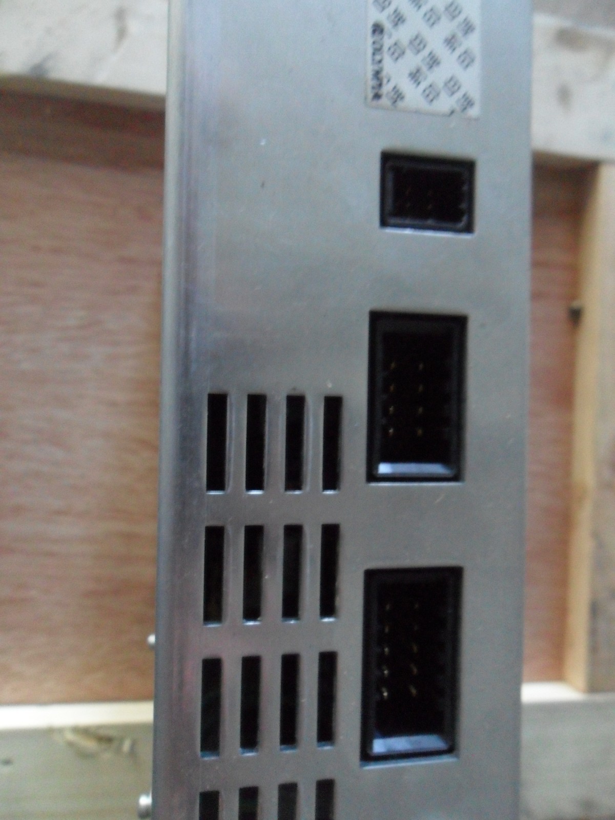 Pachislo Slot Machine Power Supply Originally from Bikini | eBay