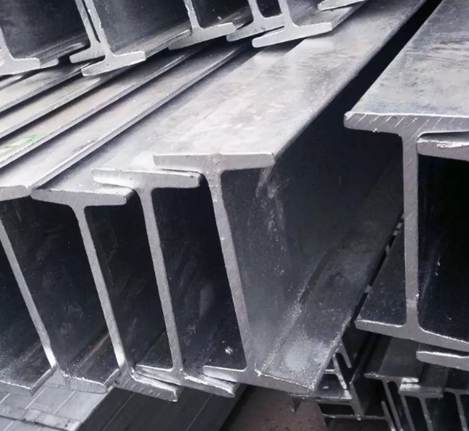 Universal Mild Steel RSJ Beam Column UB UC Structural S355 - Price Per ...