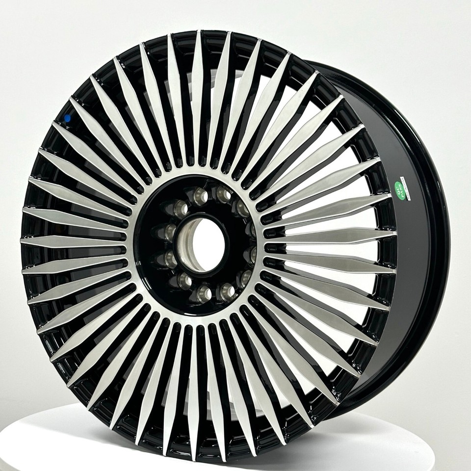 20x8.5" Forged Wheel Single Rim 5x115/ 5x139.7/ 5x120/ 5x127/ 5x120.65 ...