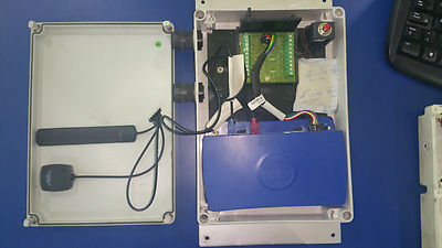 MASTERNAUT TRACKER GPS | eBay