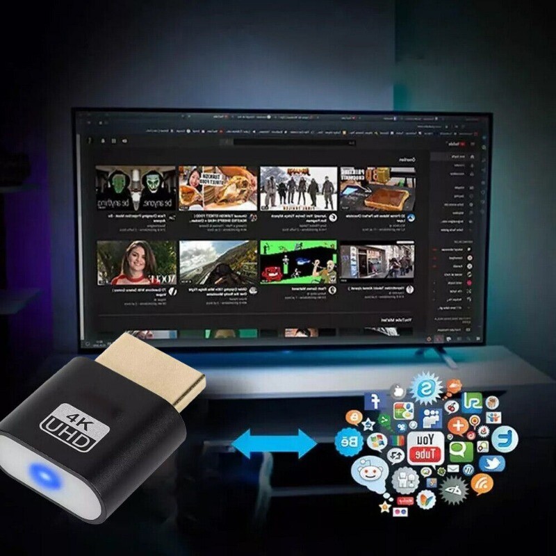 TV Streaming Device Streaming Devices for TV Wireless Display Adapter ...