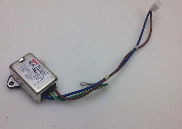 LG TV Noise Filter If7-e06aew for 42lh50 for sale online | eBay