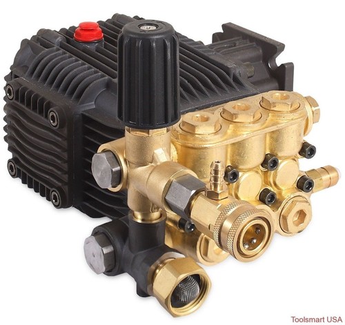 Mi-T-M Pressure Washer Pump Replacement 3-0297 30297 | eBay