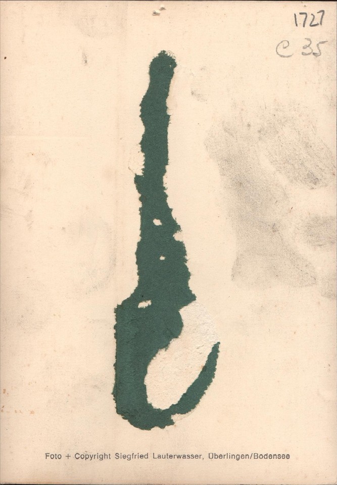 HANS SOTIN - German Bass - Orig. Handsigned Photo by Siegfried ...