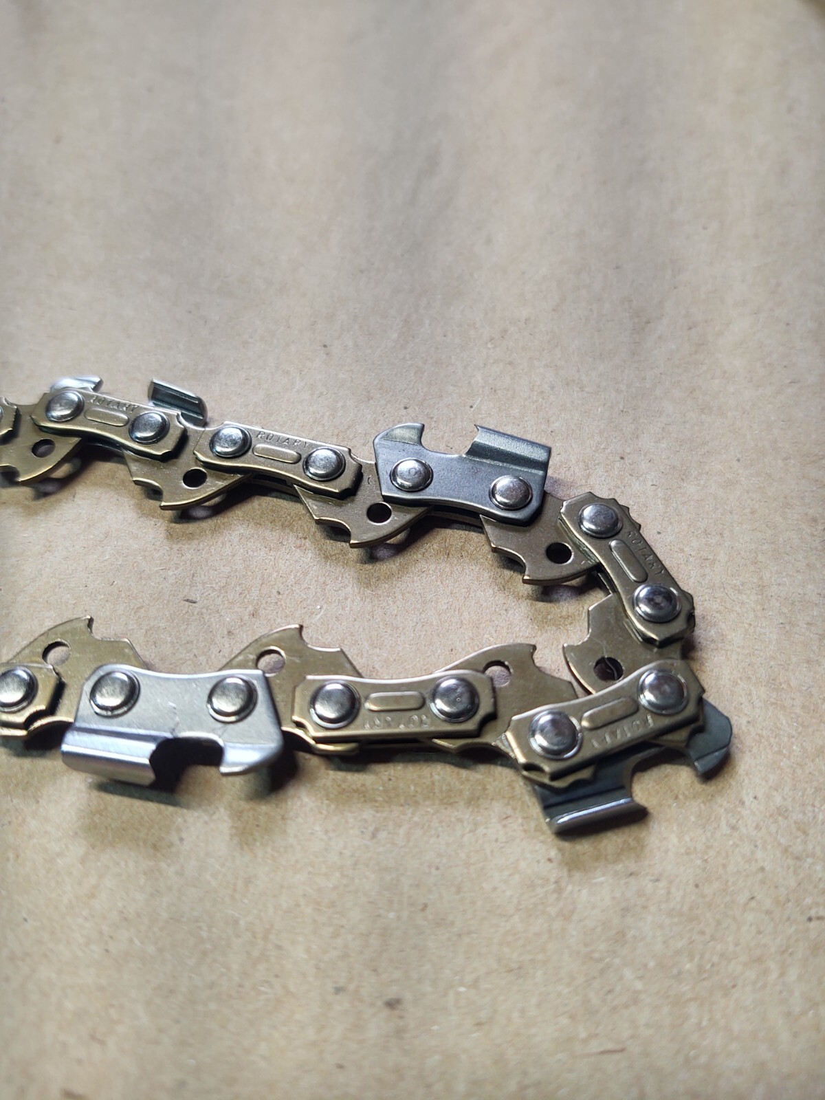 2 Pack 14" Copperhead Chain 3/8 LP 043 50DL for Stihl MS192T MS180 MS193T MS194T | eBay