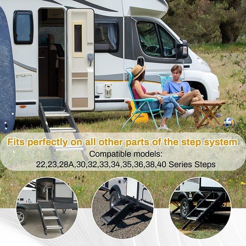 379160 Gear Box Linkage & Assembly "A" For Kwikee 22 32 40 Series ...