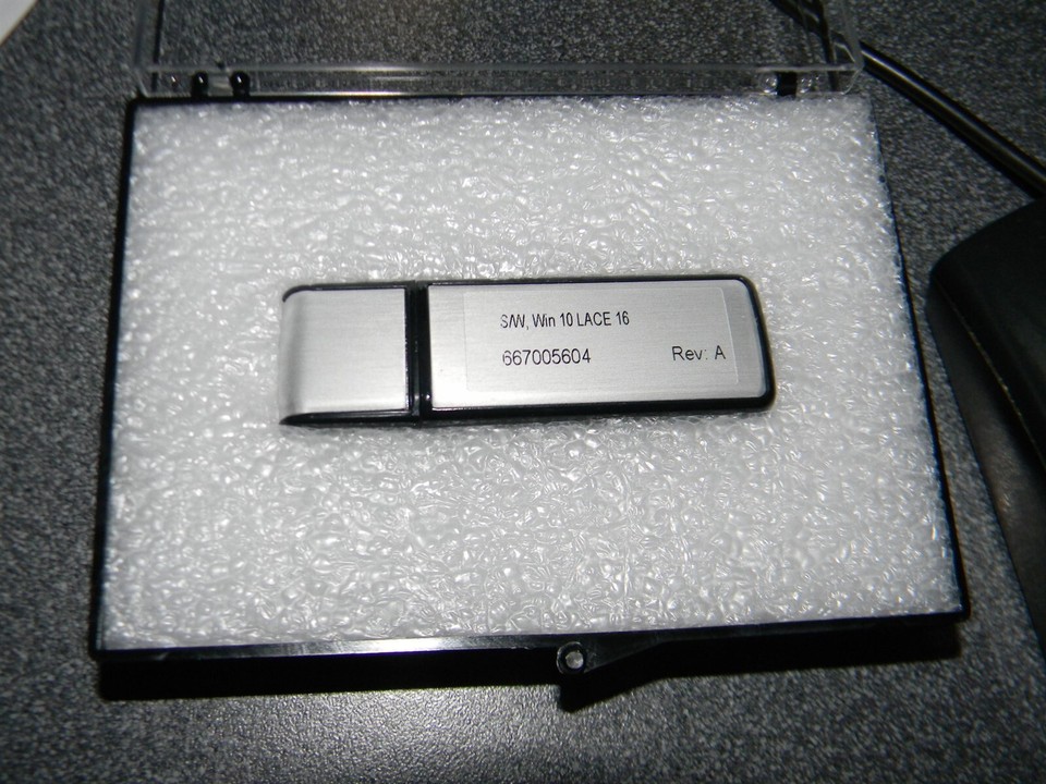 Waters 186008921 Classic LAC/E Configuration 16 Acquisition Server for ...
