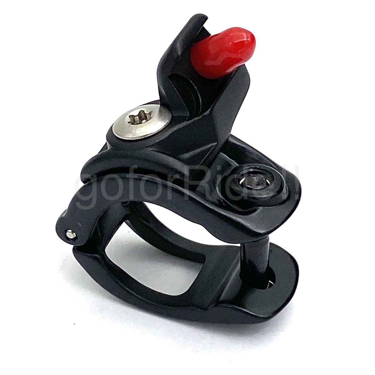 SRAM Avid MatchMaker X MMX Clamp Right Black for RockShox, XX, X0 ...