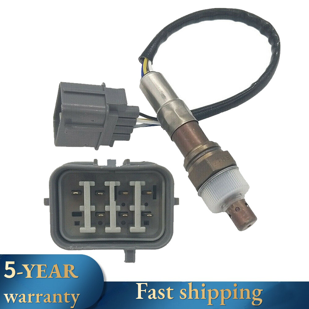 O2 Sensor Simulator 4x Oxygen O2 Sensor Set - Upstream & Downstream For ...