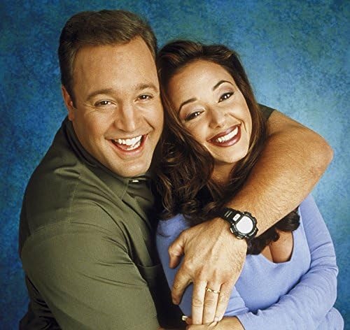 KING OF QUEENS SEASON 5 (REMAS (DVD) James Kevin Remini Leah Stiller ...