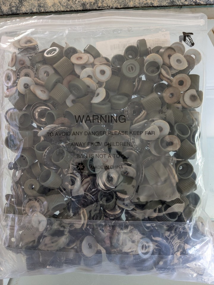 100s If Tajima Parts, Felt, Tension Knobs, Springs, Etc | eBay