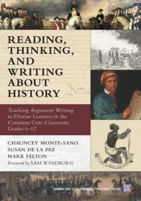 Reading, Thinking, and Writing about Hi..., Mark Felton 9780807755303| eBay