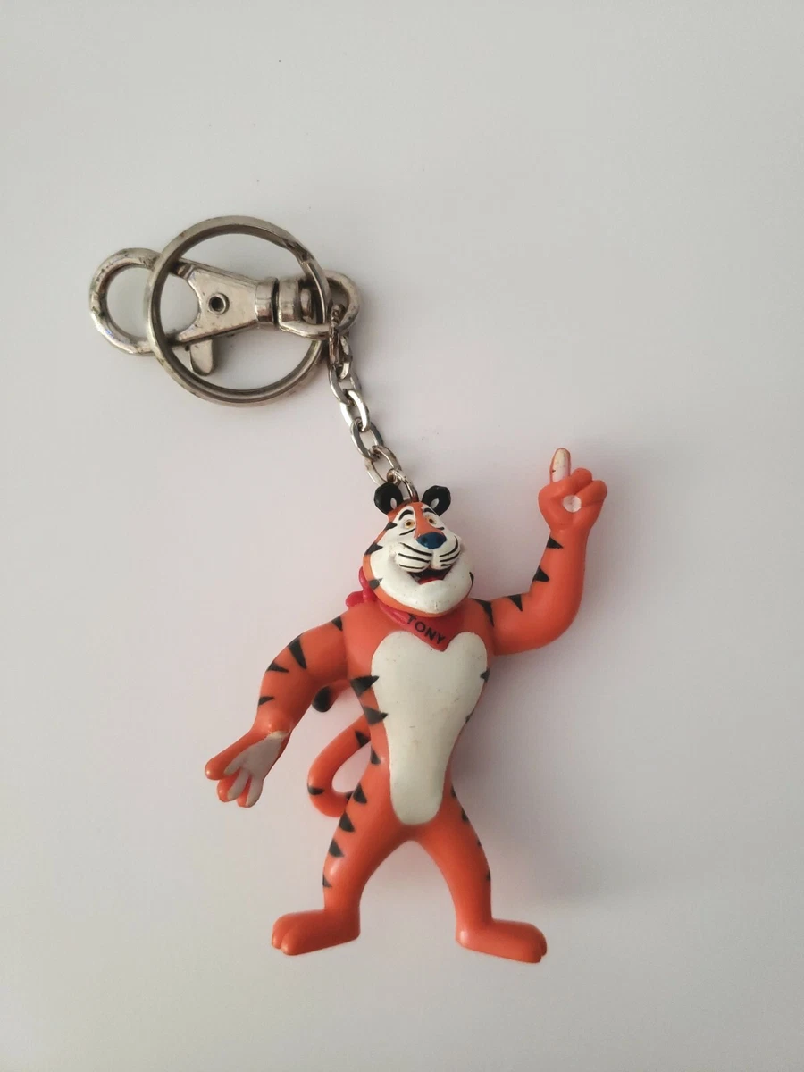 Frosted Flakes Chain