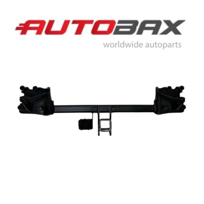 2019 2020 2021 2022 PORSCHE CAYENNE REAR TRAILER TOW HITCH OEM USED ...