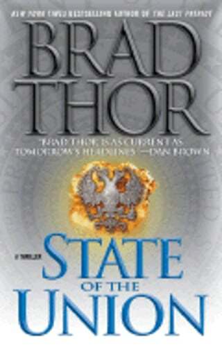State of the Union by Brad Thor: New 9781416514770| eBay