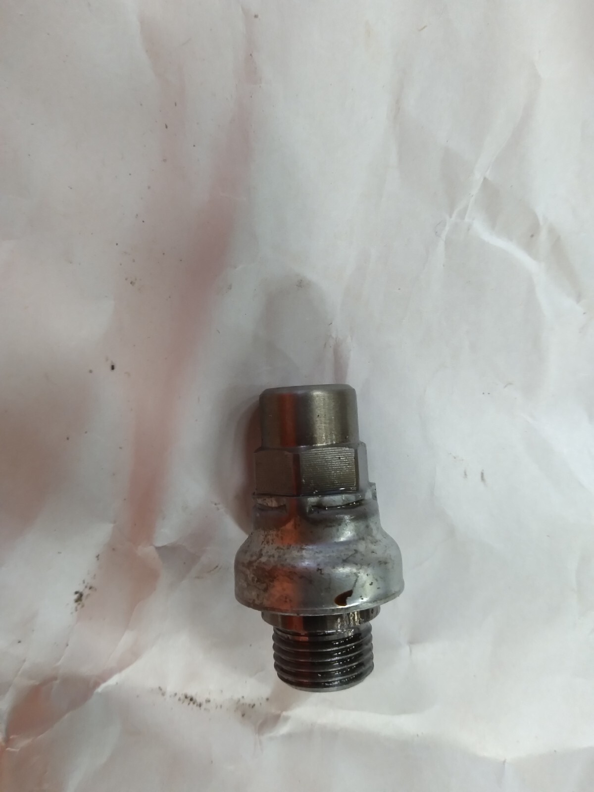 2003 Suzuki LT-F 400 Eiger 4x4 Manual oil relief valve | eBay