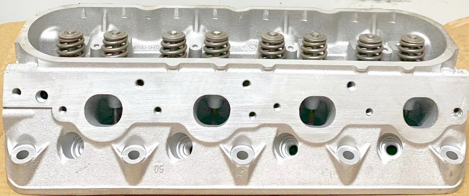 GM LM4 / LM7 / LR4 4.8L 5.3L Cylinder Head casting # 706 OEM | eBay