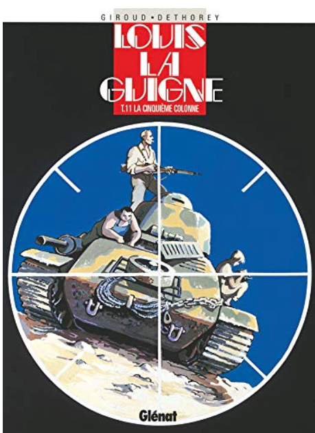 Louis la Guigne, tome 4 : Le Jour des faucons | eBay