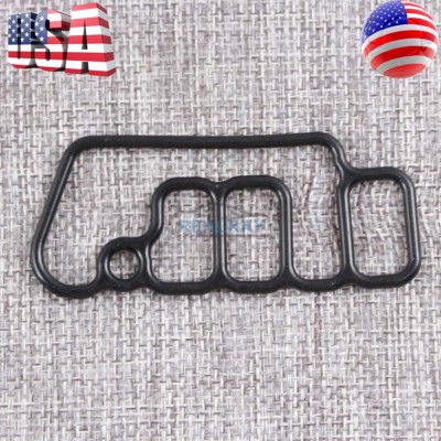 New Head Cylinder Solenoid Valve Gasket Spool Valve For Honda 15845-R70 ...
