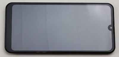 OEM LCD Display Touch Screen Digitizer Frame Part for Maxwest Astro A64 ...