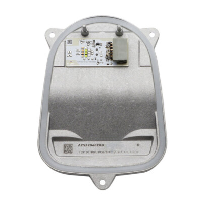 Right LED Daytime Running Light Control Unit For Mercedes Benz R172 ...