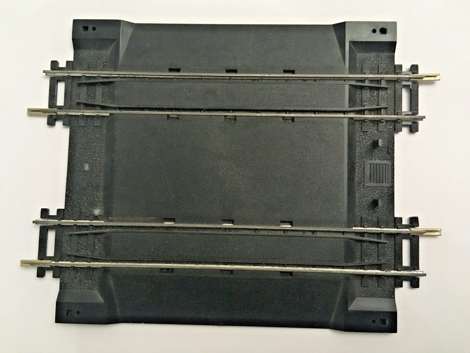 Hornby R636 & R645 Double & Single Track Level Crossing + Gates or ...