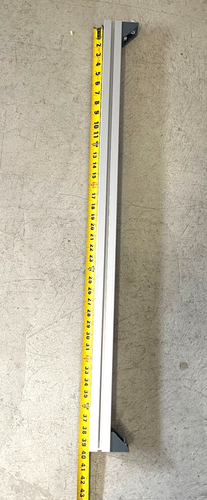 1 M MINITEC PROFILE 45 X 45 F, Aluminum Extrusion 45 Series BAR , PART ...