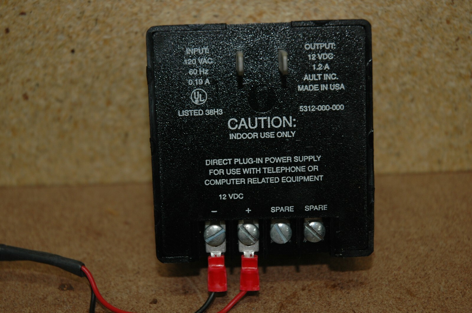 Current Transformer, Ault Inc. 5930-01-447-8135 | eBay