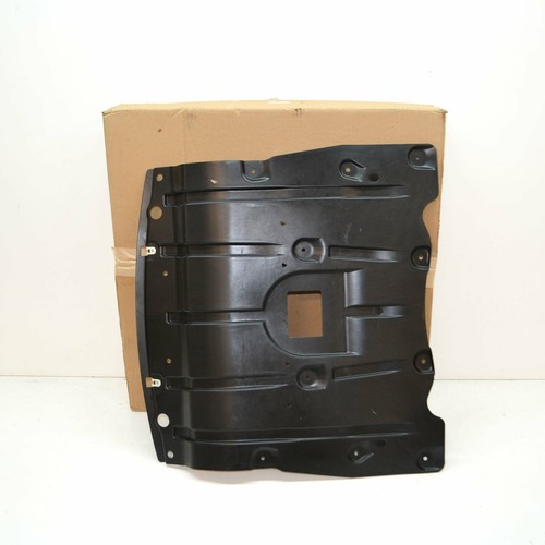 NEW BMW X6 G06 FRONT ENGINE COVER ENCAPSULATION 51487468803 ORIGINAL | eBay
