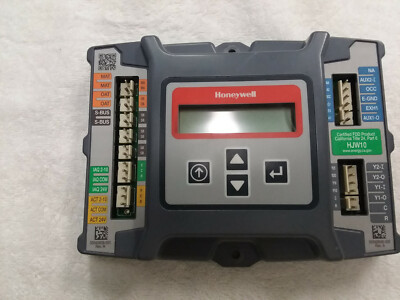 HONEYWELL HJW10 W7220A ECONOMIZER MODULE _______tr | eBay