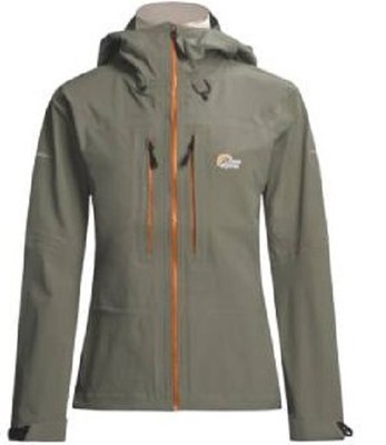 LOWE ALPINE SEAM FREE TRIPLE POINT SKI JACKET WOMENS LARGE NWT $499 | eBay