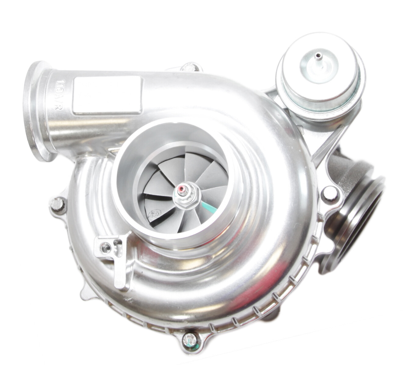 GTP38 Turbo fit 98-99/04 Ford 7.3L Powerstroke Diesel F250 F350 ...