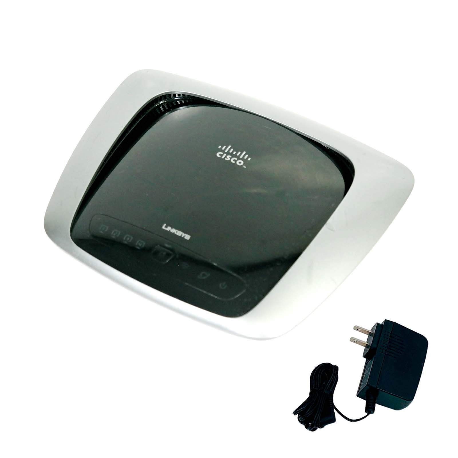 Cisco Linksys Router