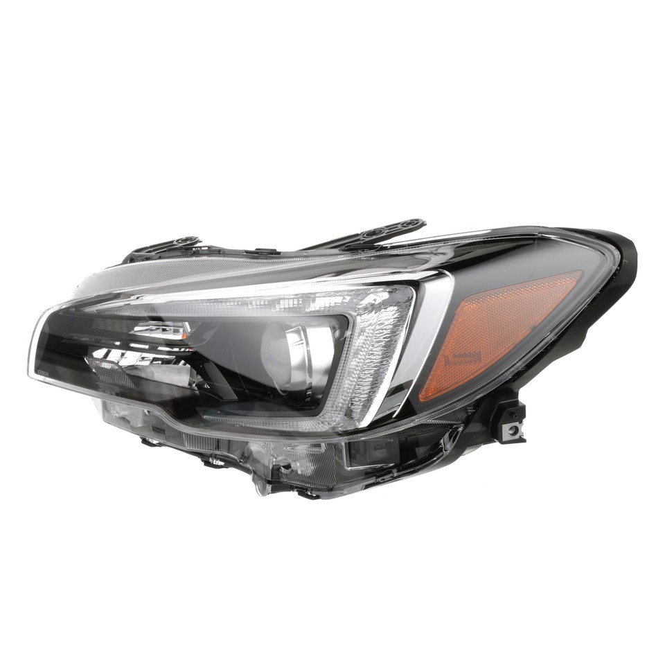 OEM NEW 2018-2021 Subaru WRX WRX STI Head Light Lamp Driver Side ...