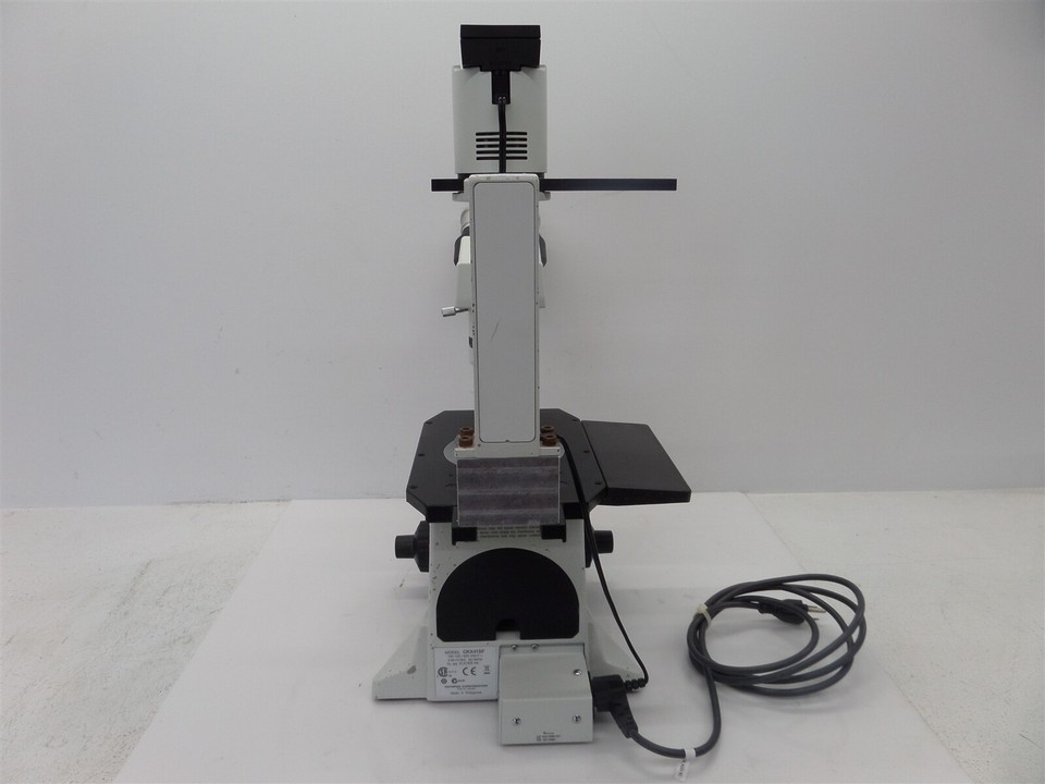 Olympus CKX41 Inverted Phase Contrast Microscope | eBay
