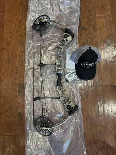 mathews tactic bow | eBay