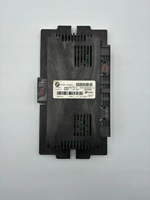 BMW 3 E90 E91 E92 E84 FRM3 Footwell Light Module Xenon LED BASIS ...