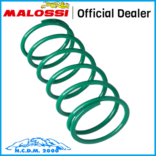 Variator Spring Malossi Green Kymco AK 550 IE 4T LC Euro 4 2017-2020 ...