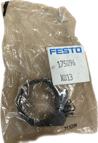 ACCESSOIRE COLLIER FESTO 175096 XD13 | eBay