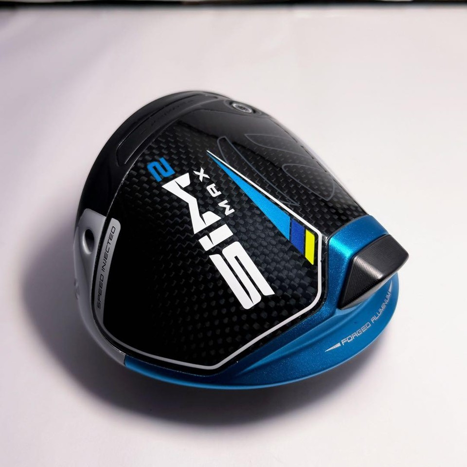 sim2 max 9.0° sim2 max head and cover only | eBay