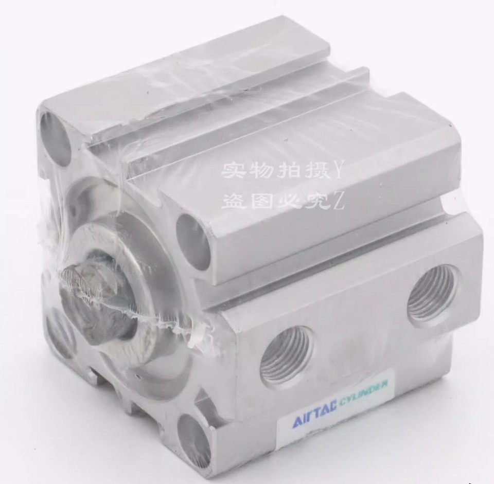 1pcs AIRTAC SDA40X45S Ultra-thin Pneumatic Cylinders inner teeth tape ...