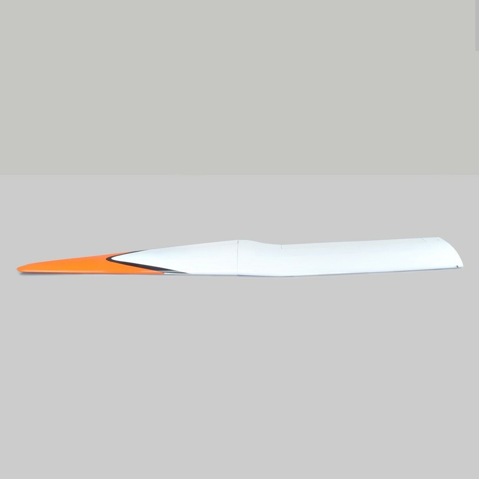 RC Sailplane TOB Glider Gliderman 3M (~118") wing span ARF kit Electric ...